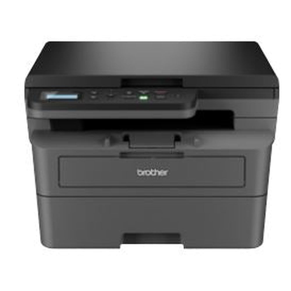 Brother *NEW*Compact Mono Laser Multi-Function Centre - Print/Scan/Cop