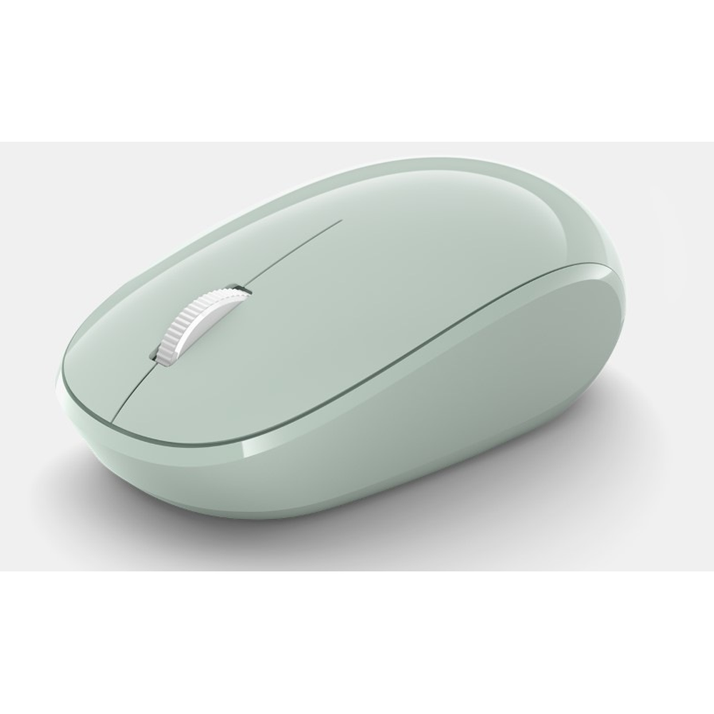 Microsoft Bluetooth Mouse Mint