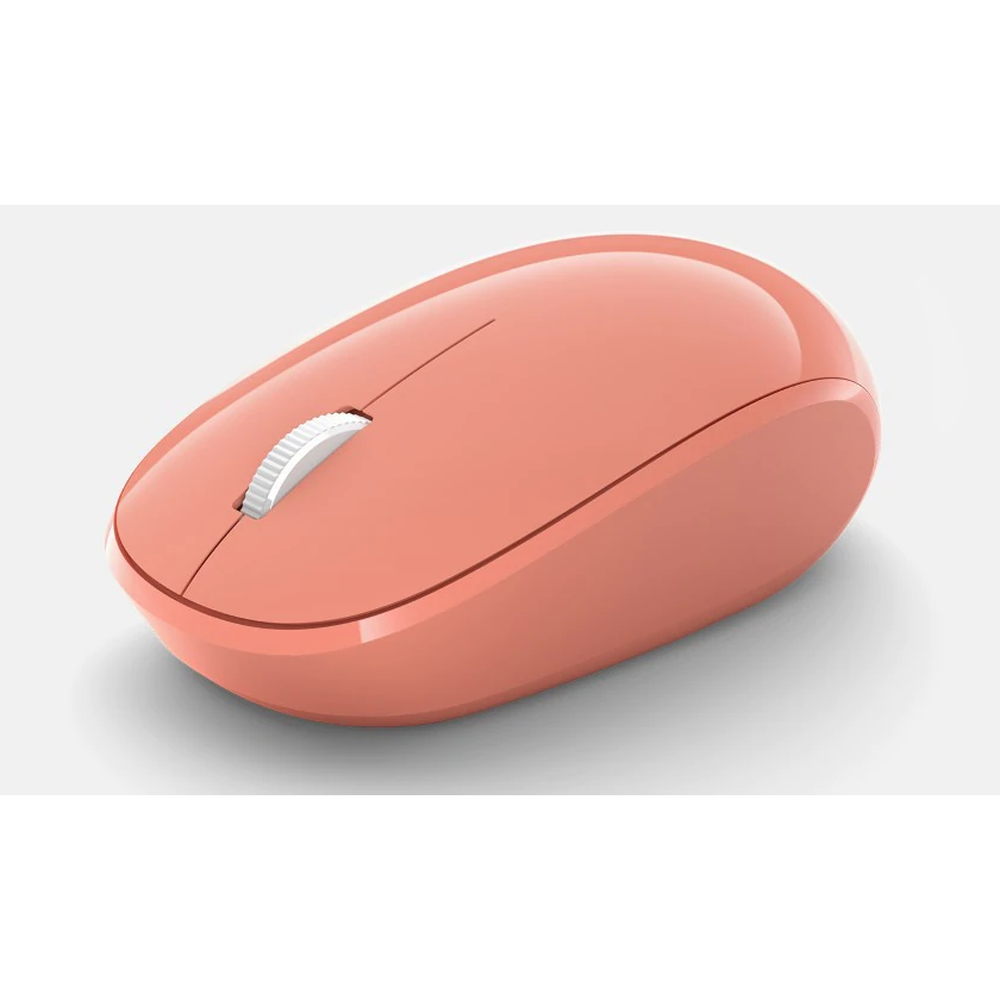 Microsoft MS Bluetooth Mouse Peach
