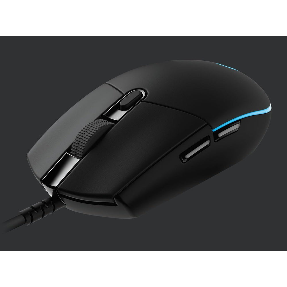 Logitech PRO (HERO) Gaming Mouse
